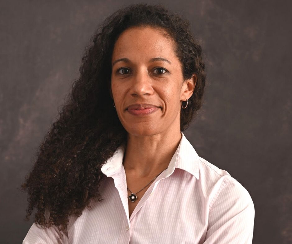 Jaleea Price Talks About Living in Taiwan Ep 90 - Talking Taiwan Podcast