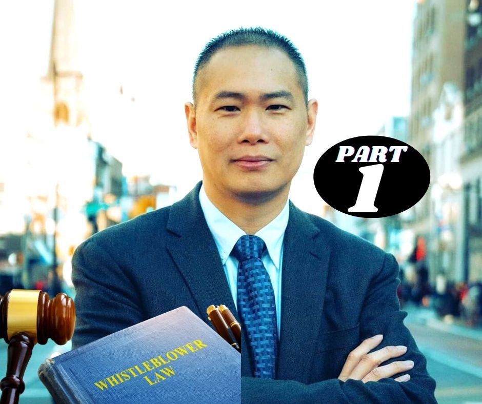 Sergeant Steven Lee: NYPD Whistleblower Fights to Reform Police ...