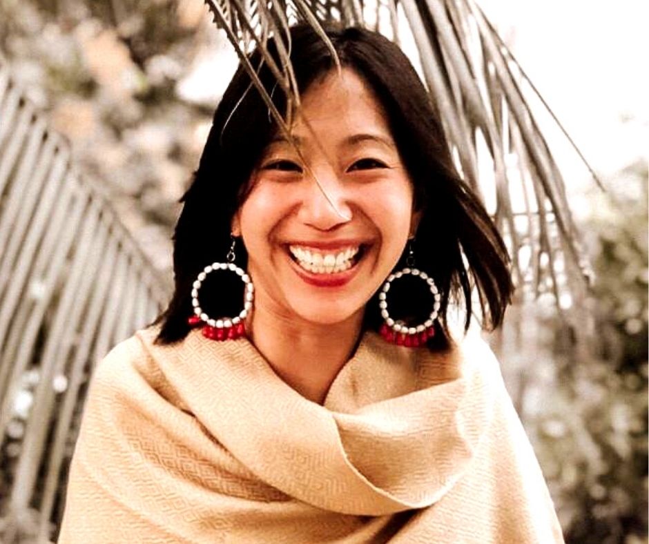 Tiffany Yu: Empowering the Disabled Through Diversability Ep 146 ...