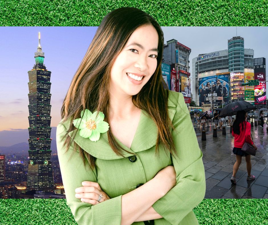 Emily Wu Truong: Award-Winning Mental Health Speaker Inspires Others to ...