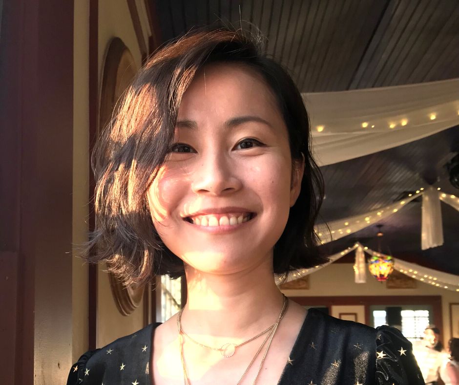 Shu-Ying Chung Talks About Filmmaking and her Award-Winning Short Ep ...