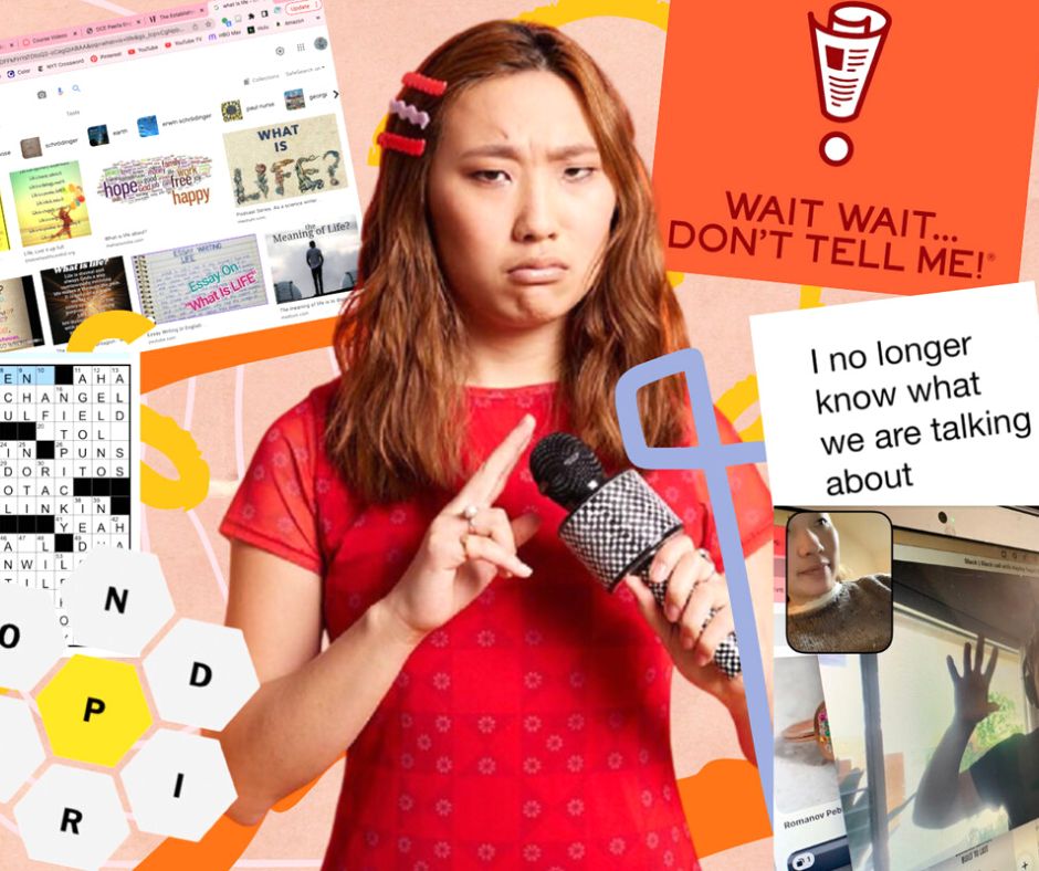 Emma Choi: Youngest NPR Host Talks About Her Comedy Podcast “Everyone ...