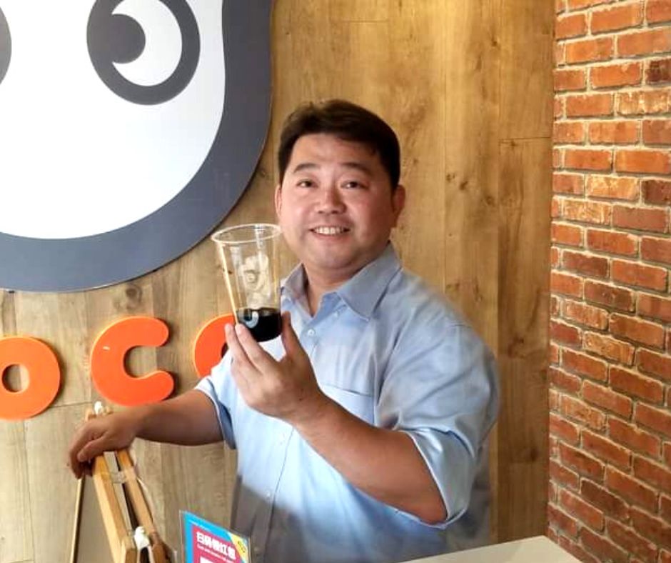 Bubble Tea Sam: From Quickly to Coco, Running Bubble Tea Shops for 20 ...