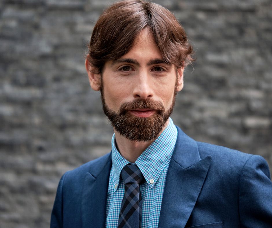 Tom Fifield of Taiwan Gold Card: What the Gold Card Is and Why You ...