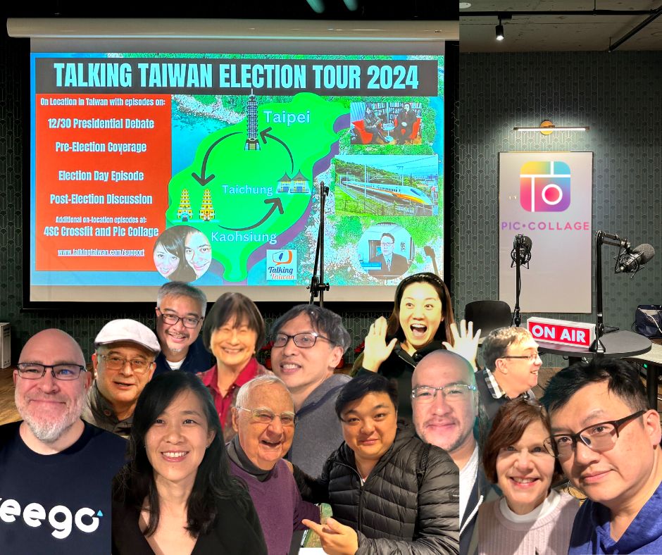 Our Live Podcast Event @ Pic Collage: Highlights and Interesting ...