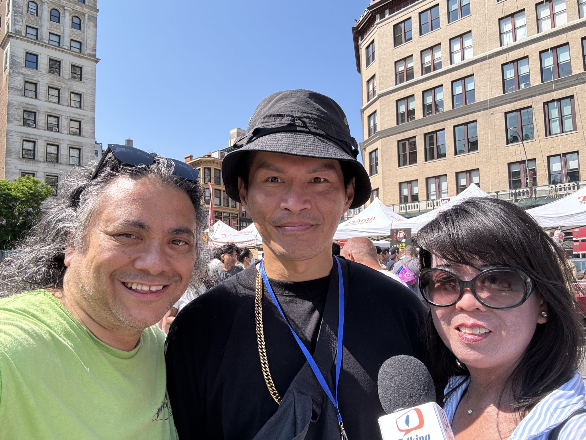 Passport to Taiwan 20th Anniversary Catching Up with Rapper Dwagie and ...