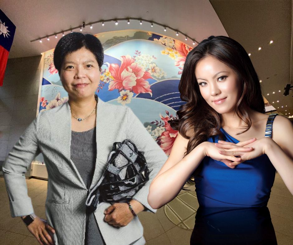 Taiwan on the Margins of CSW 69: Celebrating Women’s Resilience ...